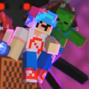 Minecraft千皓 