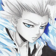 霜月白零 