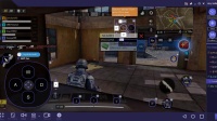 无需模拟器,TC Games电脑玩《使命召唤》手游操作按键配置跟操作视频