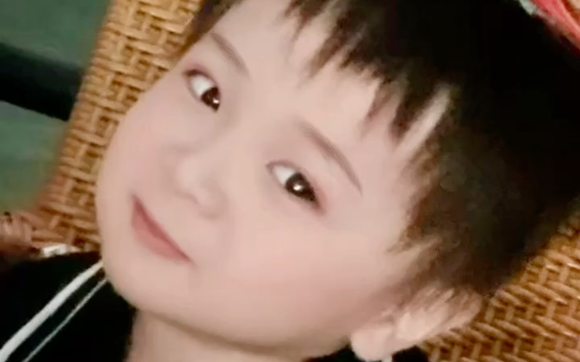 依依和弟弟的出游日记1～18 #依依