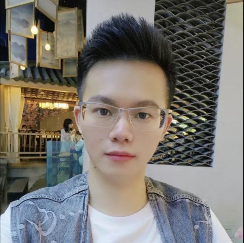 爱分享有干货的海哥 