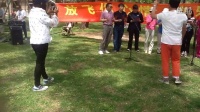 沈阳私立实验学校最美领导组合唱