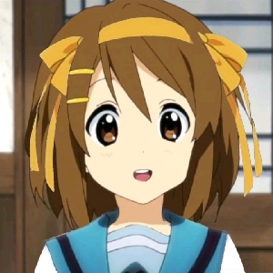 Hirasawa_Haruhi 