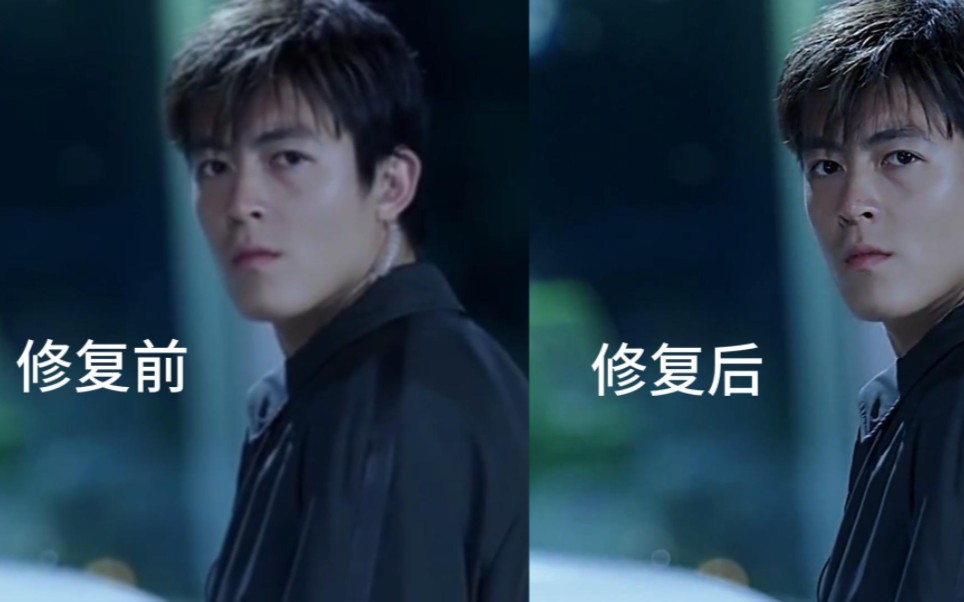 PR/AE画质修复|视频剪辑必备的高清画质修复插件!再也不用担心画质...