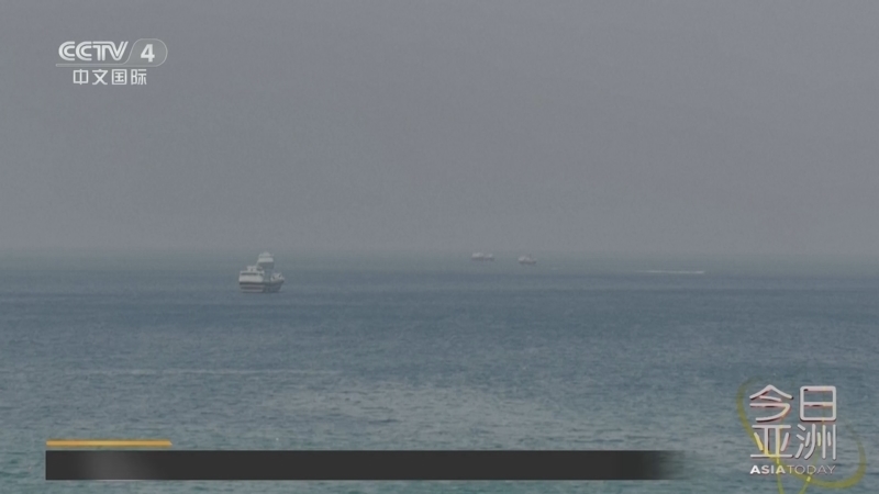 [今日亚洲]致命冲击?伊朗:不会允许一滴石油流出