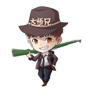 大师兄爱吃鸡 