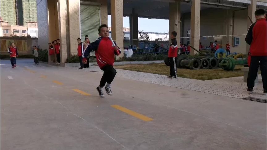 #运动会 #运动会加油稿 接力赛