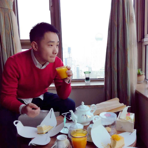 心理咨询师冷夏 