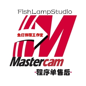 鱼灯编程工作室 