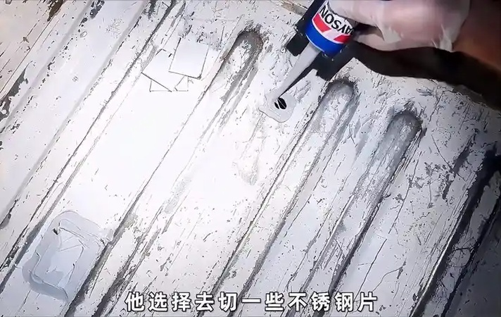 一口气看完 男人将废弃面包车,改造成可以环游世界的移动城堡2