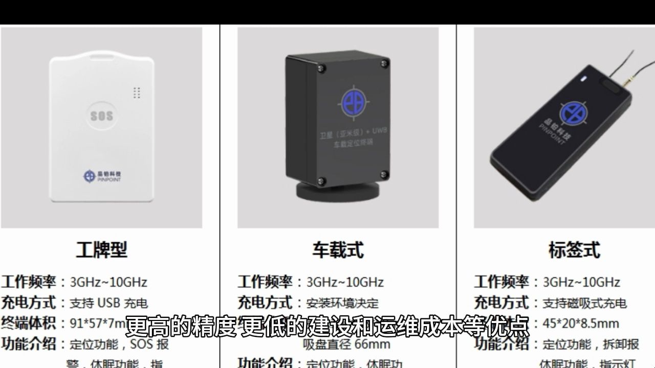 卫星RTK高精度定位系统原理及优势介绍(品铂科技)