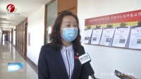 诚信宣传进企业,诚信理念入人心