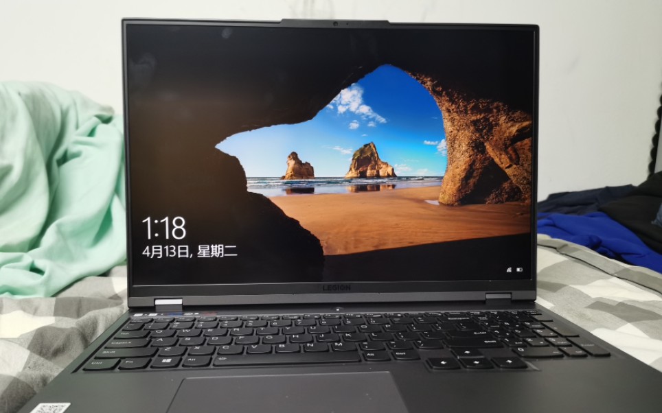 联想r9000p宿舍挖矿摆放教程!