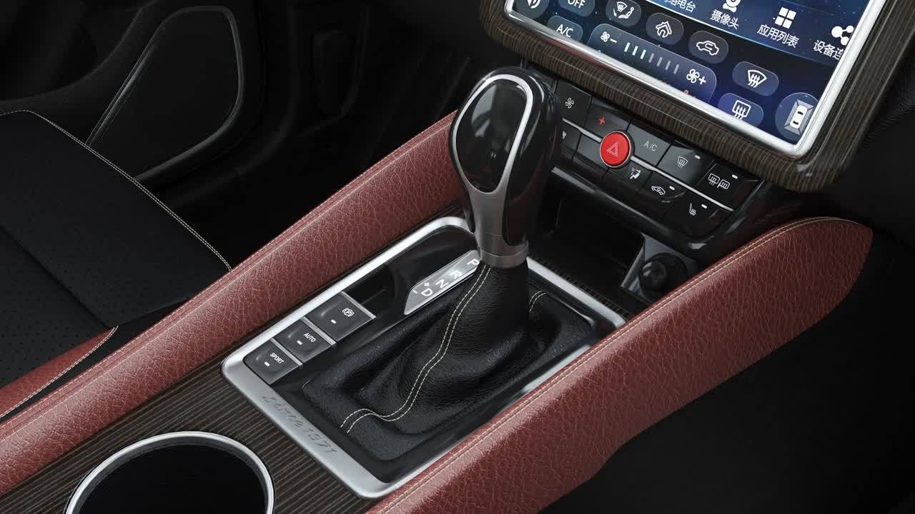 开了几年车,才发现自动挡和手动挡有多大区别!还没买的别选错了