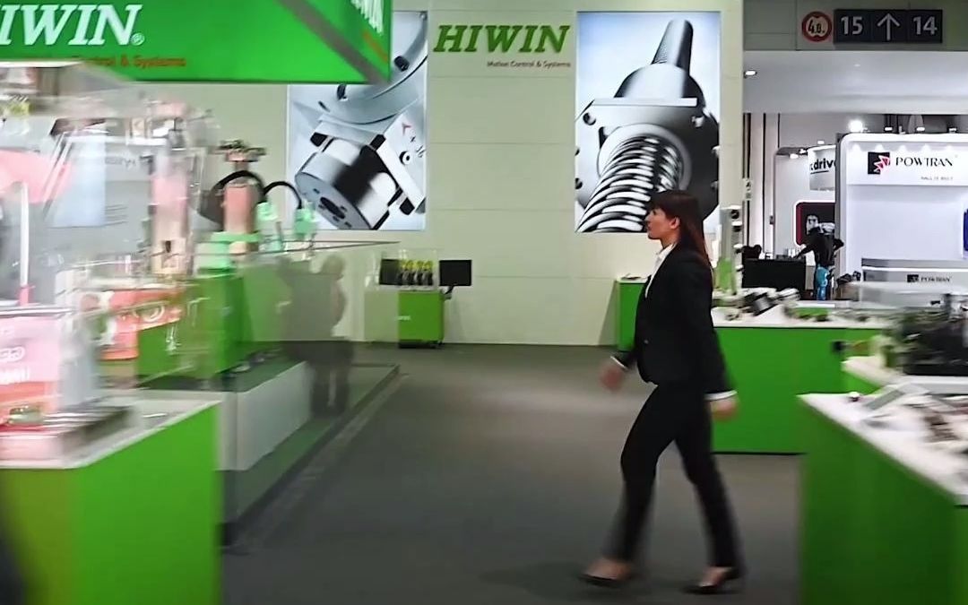 上银直线导轨WE跟MG哪里不一样