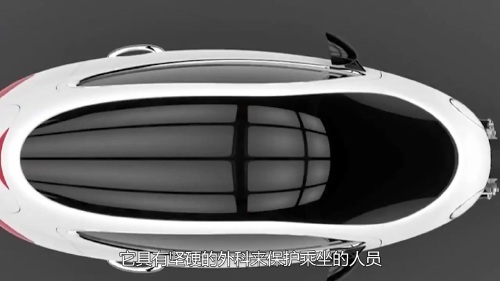 15万一辆的电动车,汽车撞到都不倒,电动车界的不倒翁