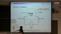 ROM、RAM 的工作原理和使用方法2 数字电子技术基础 清华大学 王红