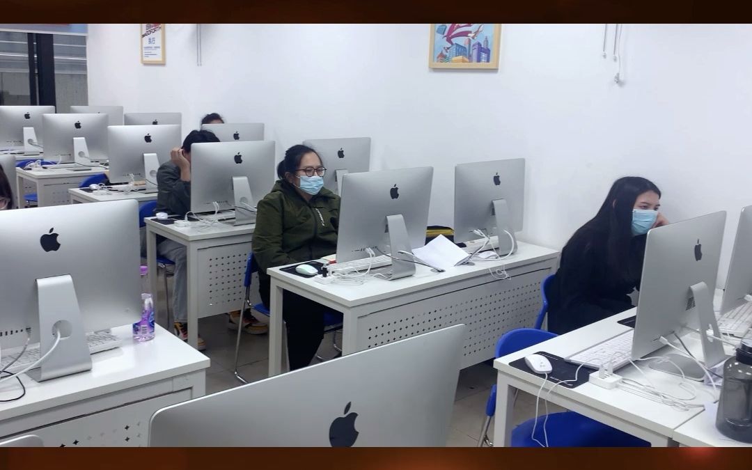 北京朝阳游戏开发培训学校,游戏特效制作培训