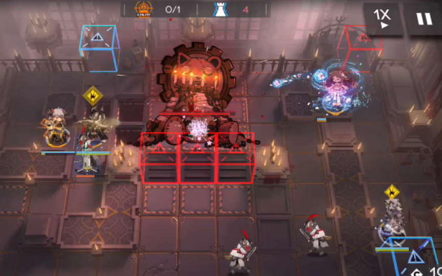 ...关卡别无所求&boss“伤心的大锁” 初次通关实录_网络游戏热门视频