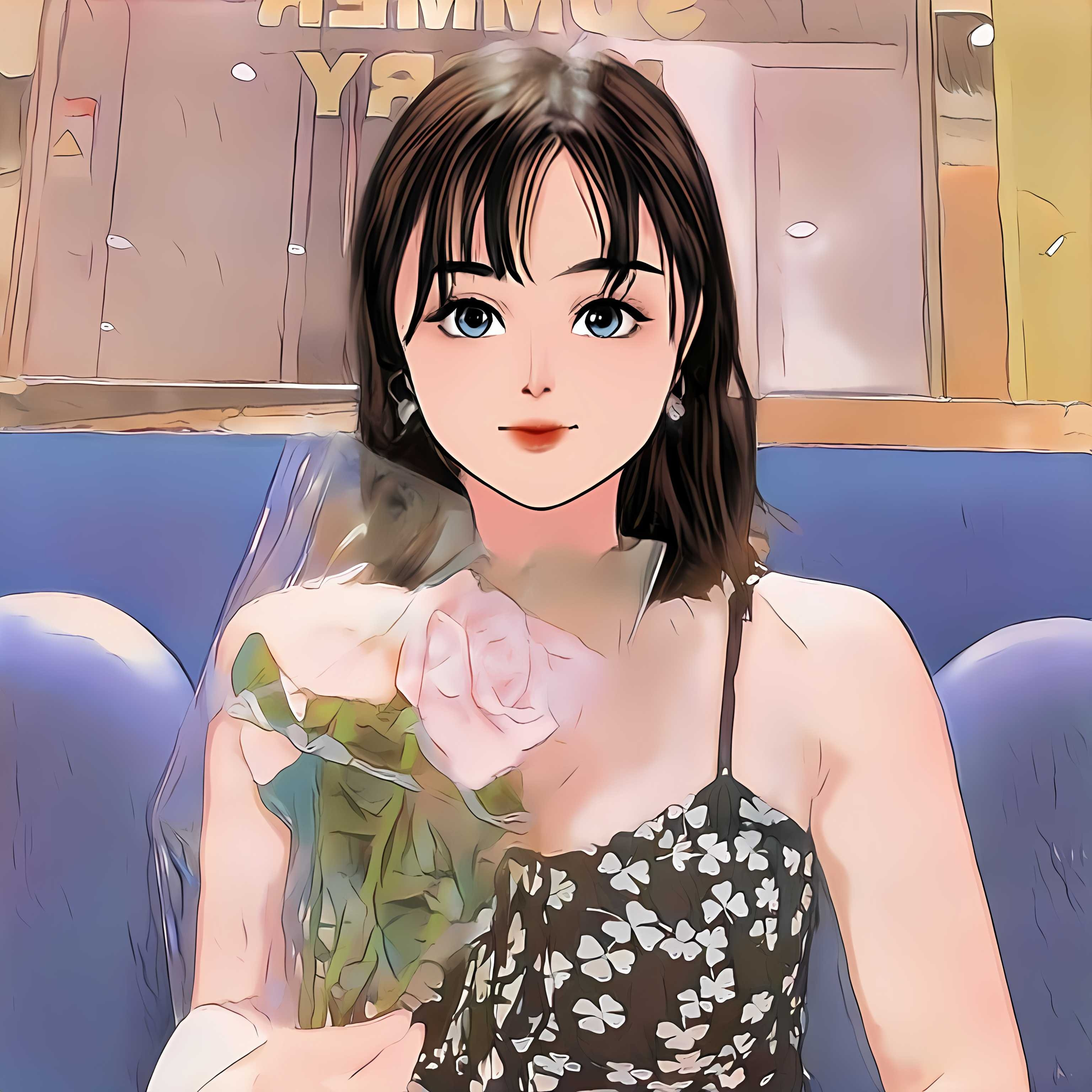电商小懒虫 