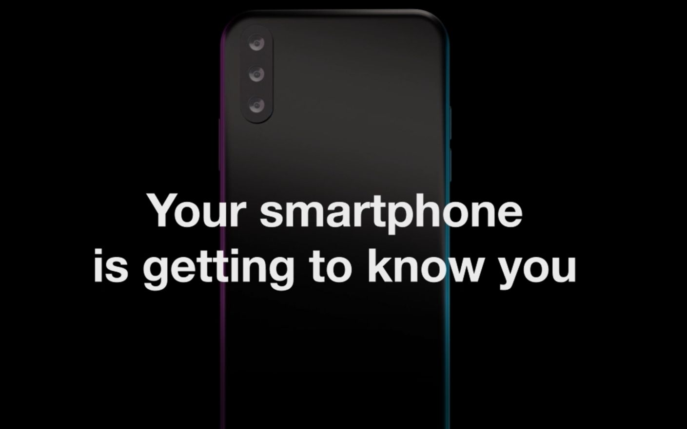 智能手机移动存储方案内卷