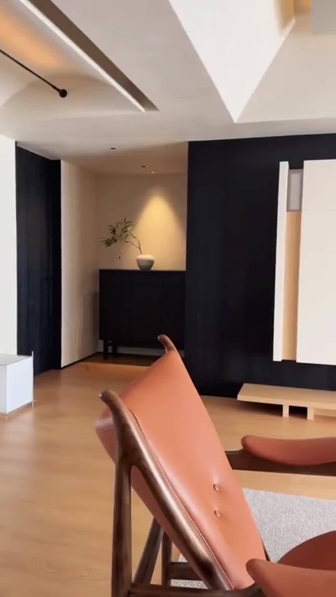 一位90后设计师的家,光客厅就被无数人效仿