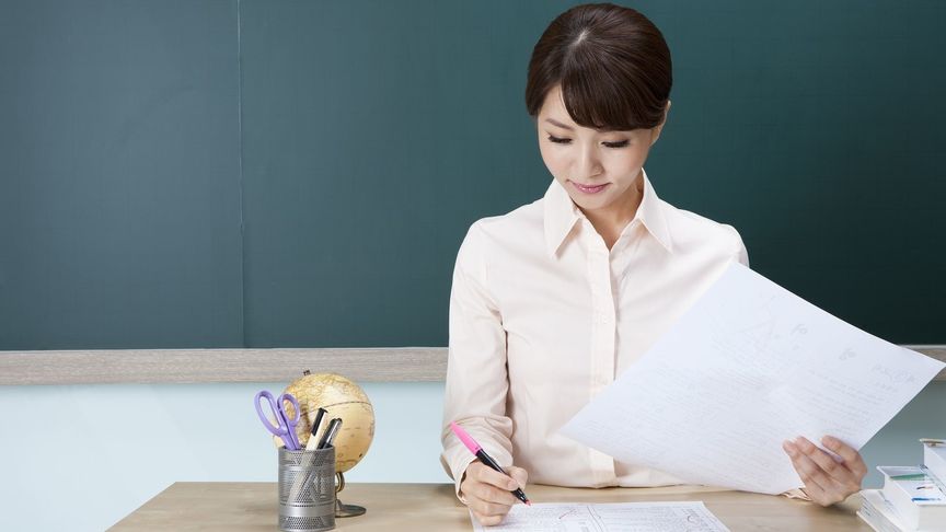 中考几何综合:视频讲解相似模型应用