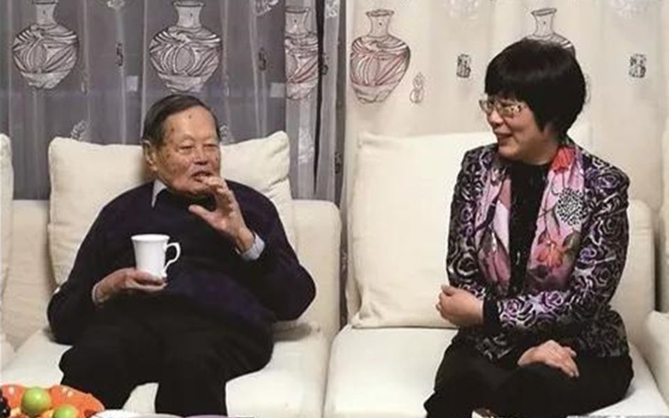 中国天才女教授,两次破解美国最先进密码,获国家711万奖励