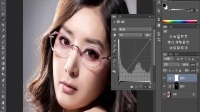 PS教程_PS基础_PS学习-海报设计篇_环保的海报