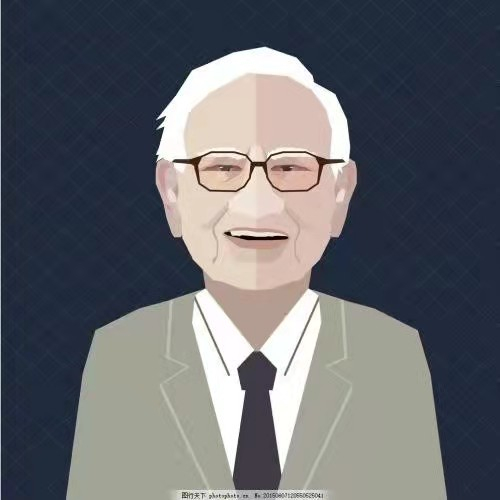 阿甘的炒股笔记 