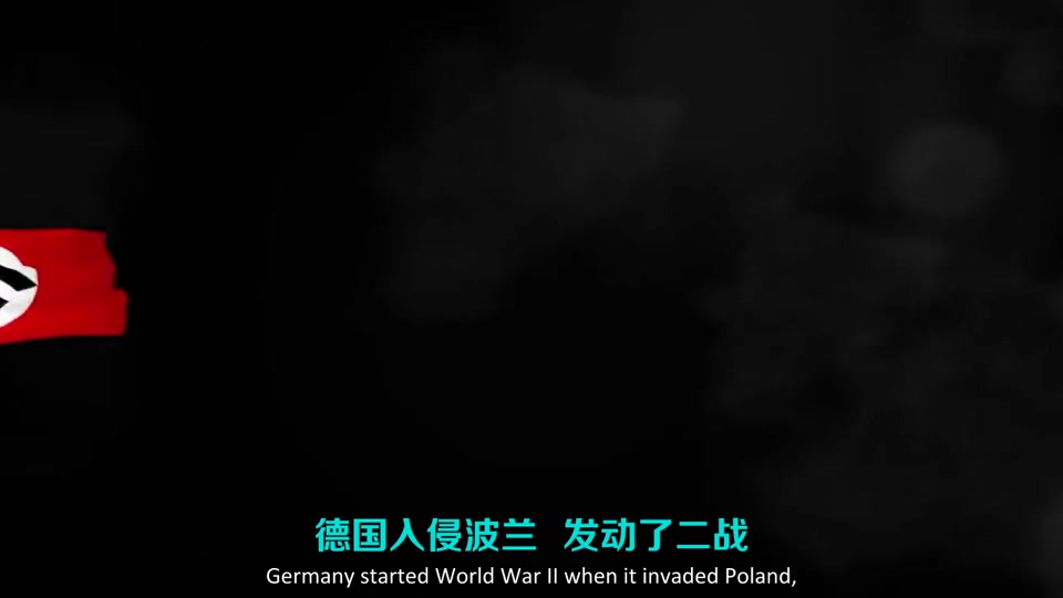 【珍爱和平】第二次世界大战死了多少人?