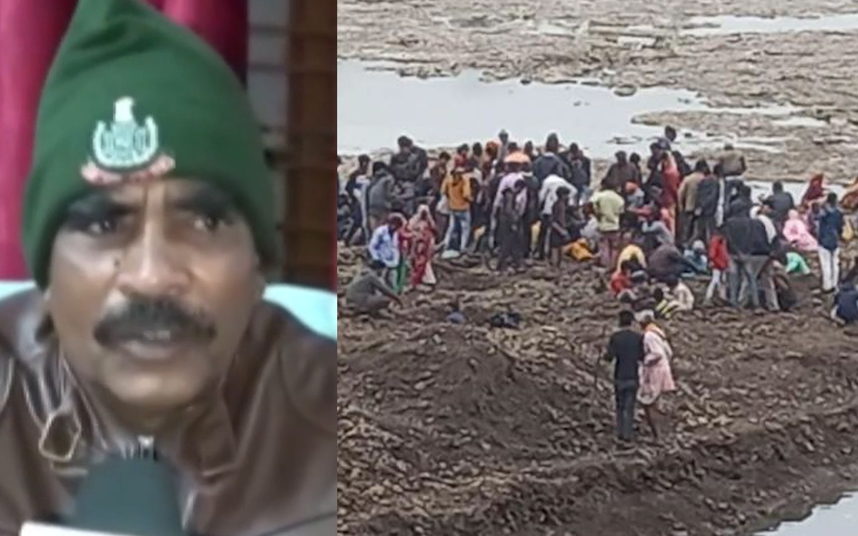 印度河边惊现古钱币,引百人挖掘数日,背后真相令人惊讶