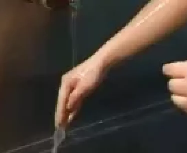 基础护理学操作(隔离技术)