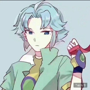 骜谦子 