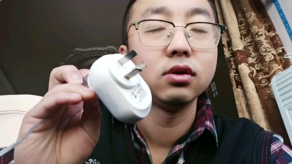 过年时候才发现智能插座这么好用