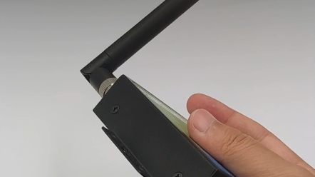 来可电子CAN转wifi新产品上市can转无线can网关