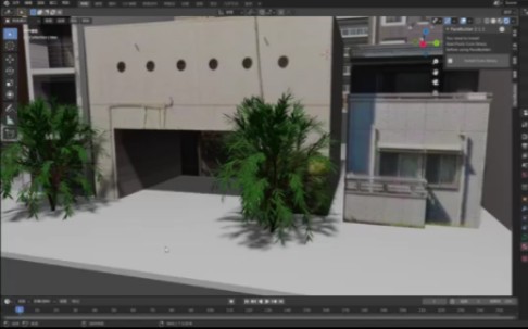 ender树插件运用