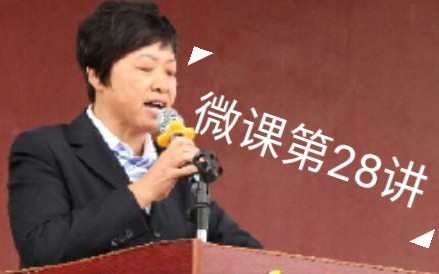 【微课短视频】英语中不定代词在固定搭配中的用法②【停课不停学】