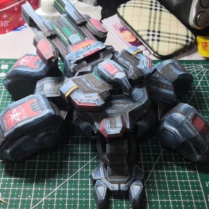 不务正业的程序员阿达 