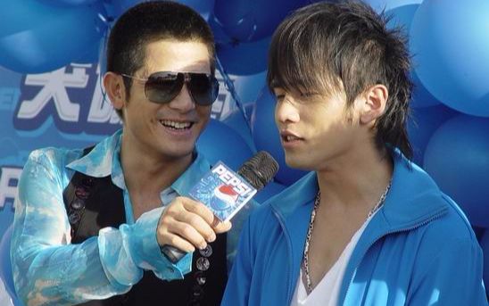 【郭富城 Aaron Kwok】渴望无限 Ask For More