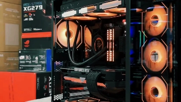 电脑配件用得好 一辈子也没烦恼