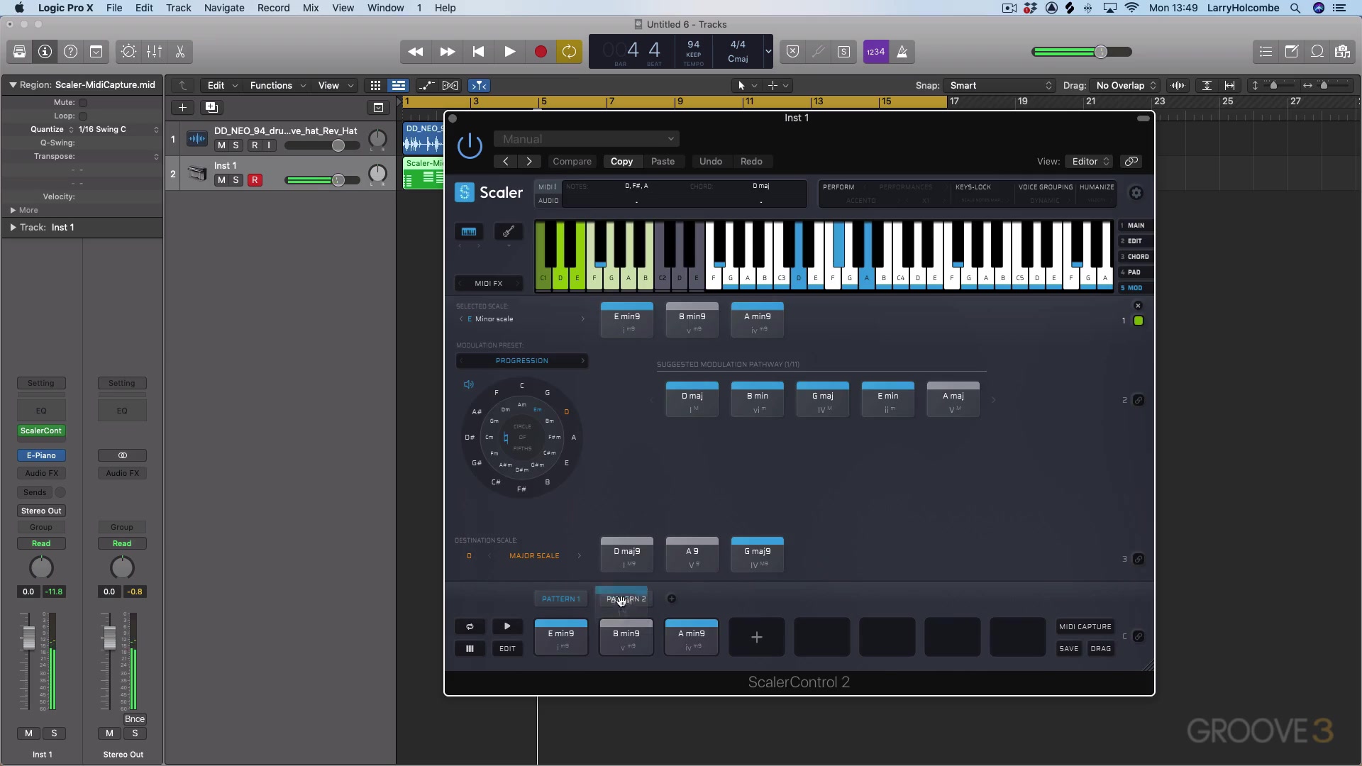 [作编]Ggg-Scaler使用指南教程2022.01版~ (21P)