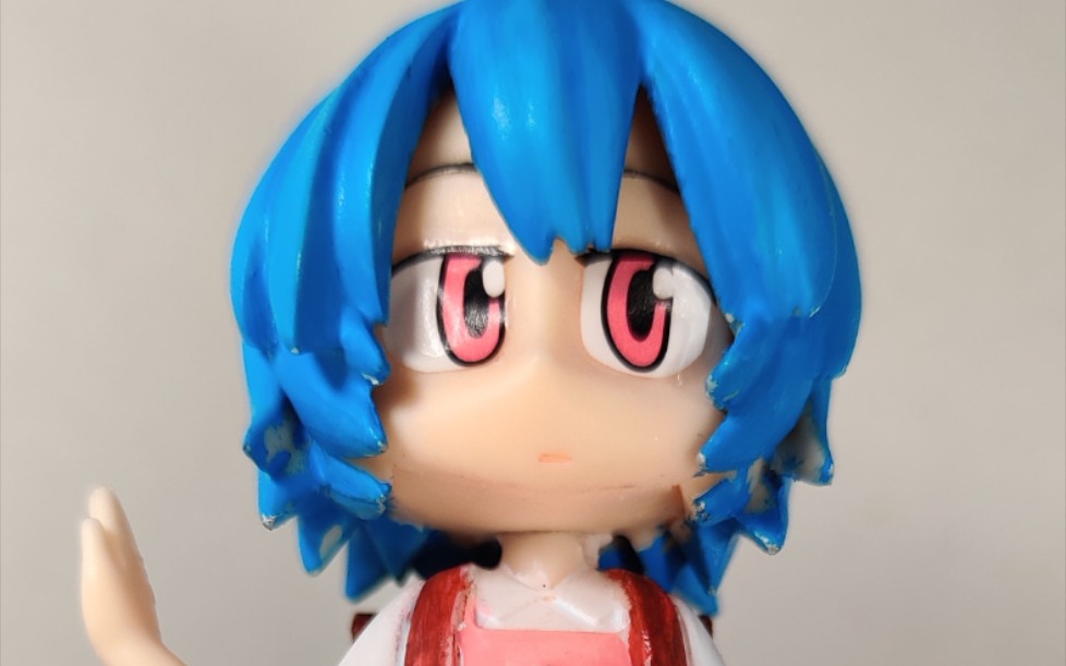 长谷川 wego EVA零号机绫波丽