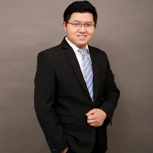 张捷克服紧张训练营 