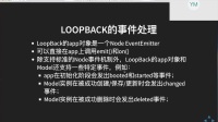 【深入浅出LoopBack微讲堂】 05:深入 LoopBack 的方方面面
