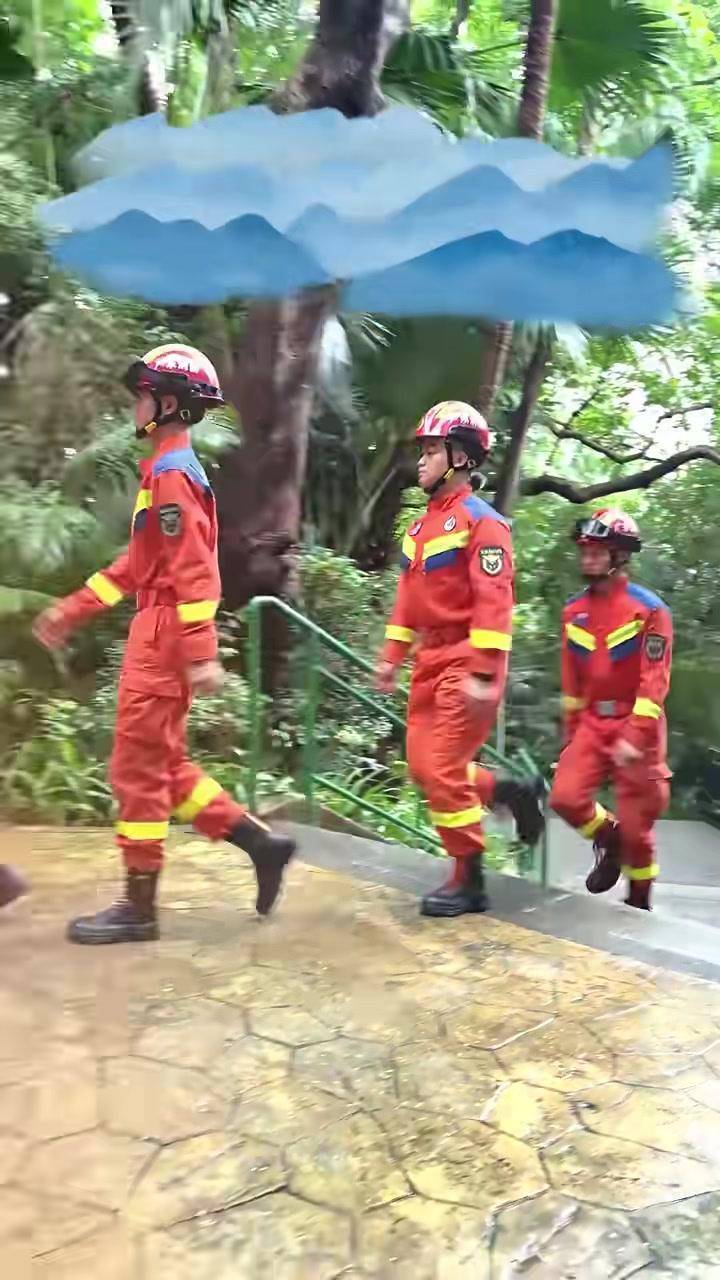 重阳登高去安全要牢记#登高#重阳#安全