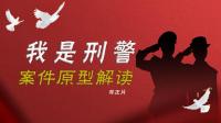 我是刑警 案件原型解读 非正片 第1集 揭秘《我是刑警》的案件原型 ...