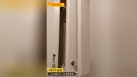 班如家居-平开柜门演示视频(专业定制衣柜移门)
