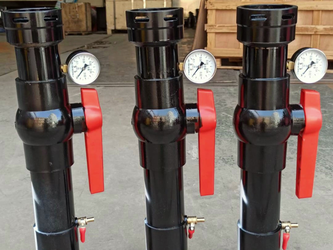 负压球阀式瓦斯孔板流量计 孔板流量计的价格 新产品 可定制 志林...