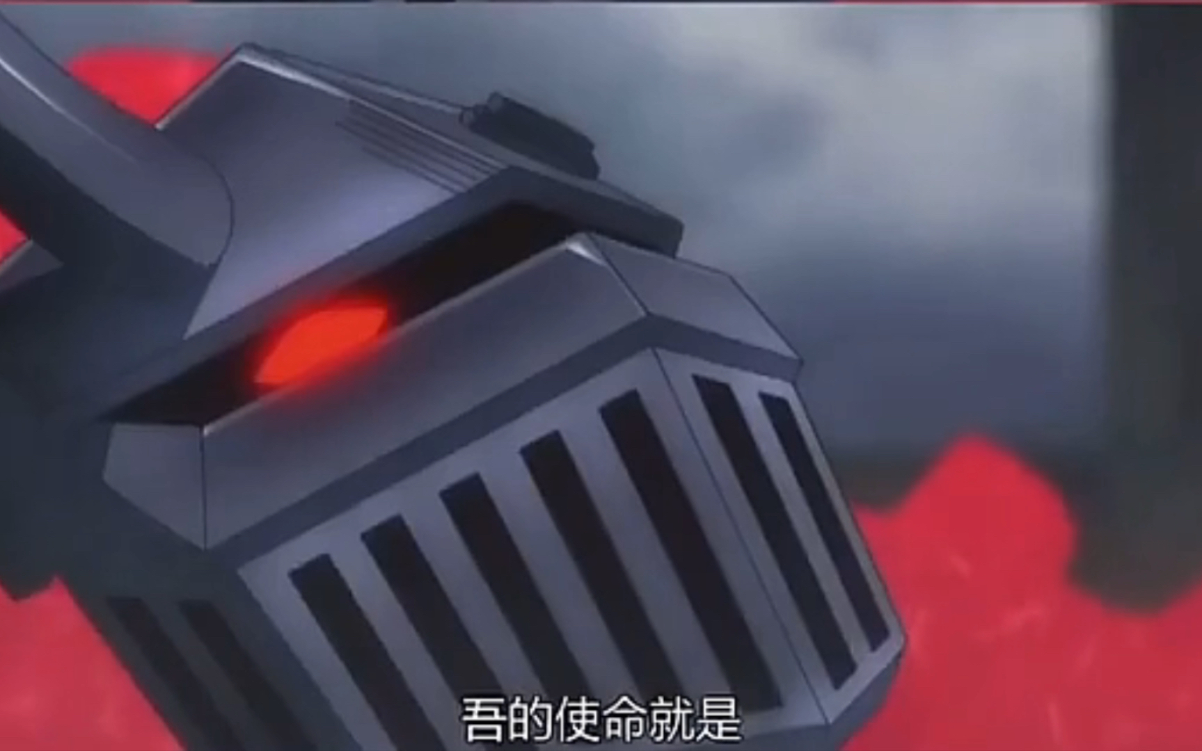 动漫里的男主不开挂我都不好意思看了…